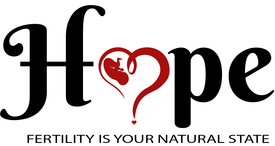 Hope - Fertile Life